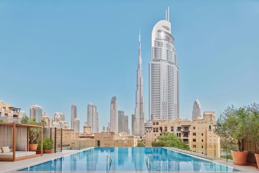 The Dubai Edition - Dubai