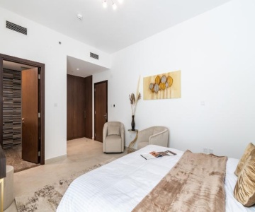 SBO Tower Al Barsha in Dubai: Reviews, Photos and Prices 2025