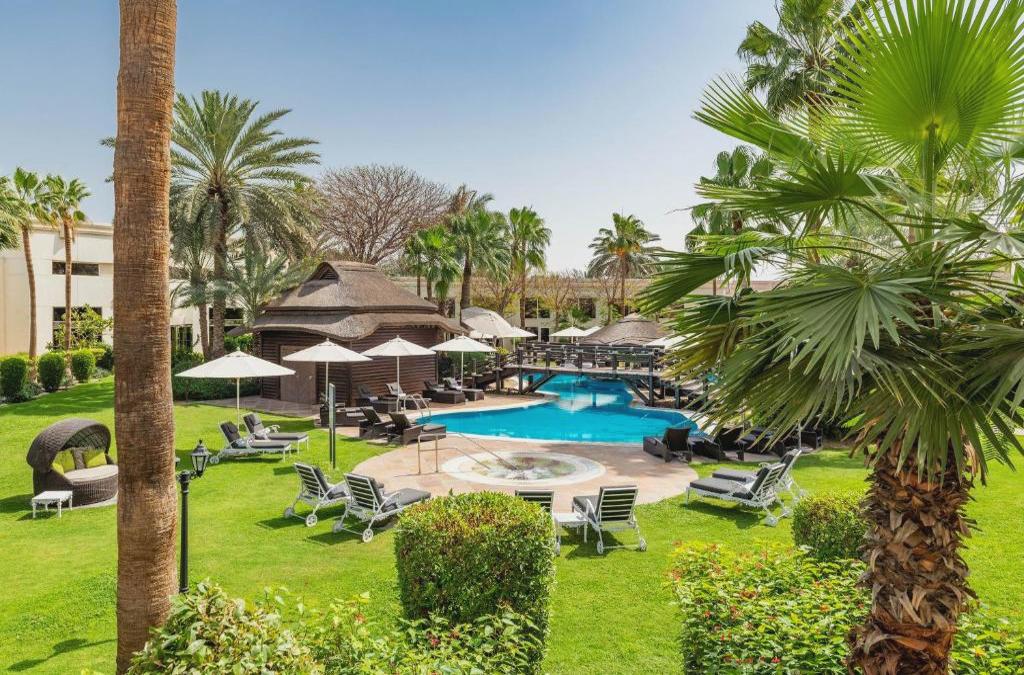 Le Méridien Dubai Hotel & Conference Centre - Dubai