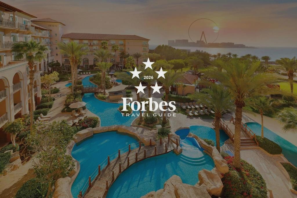 The Ritz-carlton, Dubai - Dubai