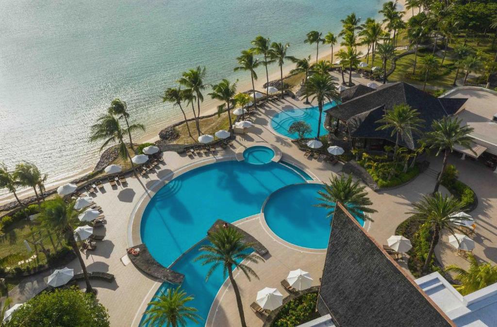 The Residence Mauritius - Mauritius