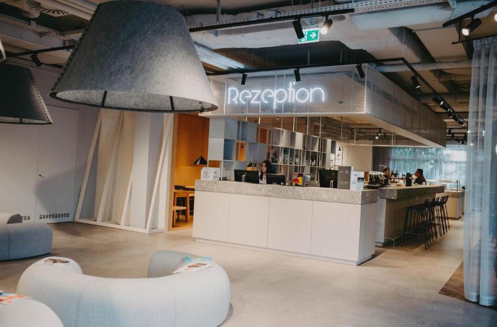 Ibis Styles Graz Messe - Graz