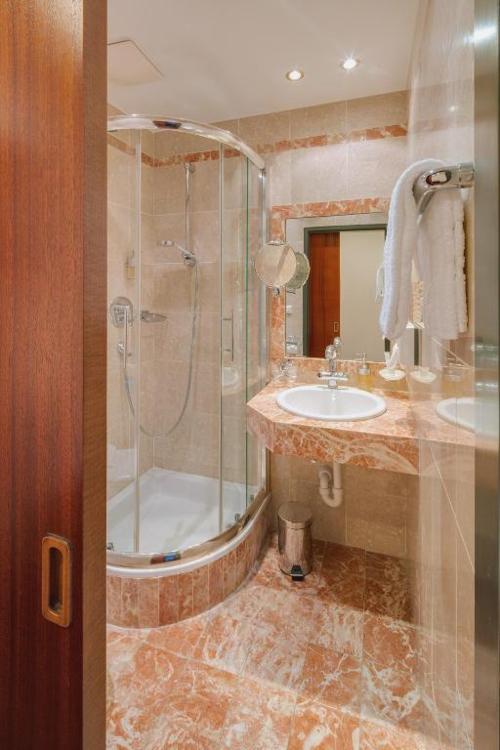 Hotel Central ( Innsbruck) - Innsbruck