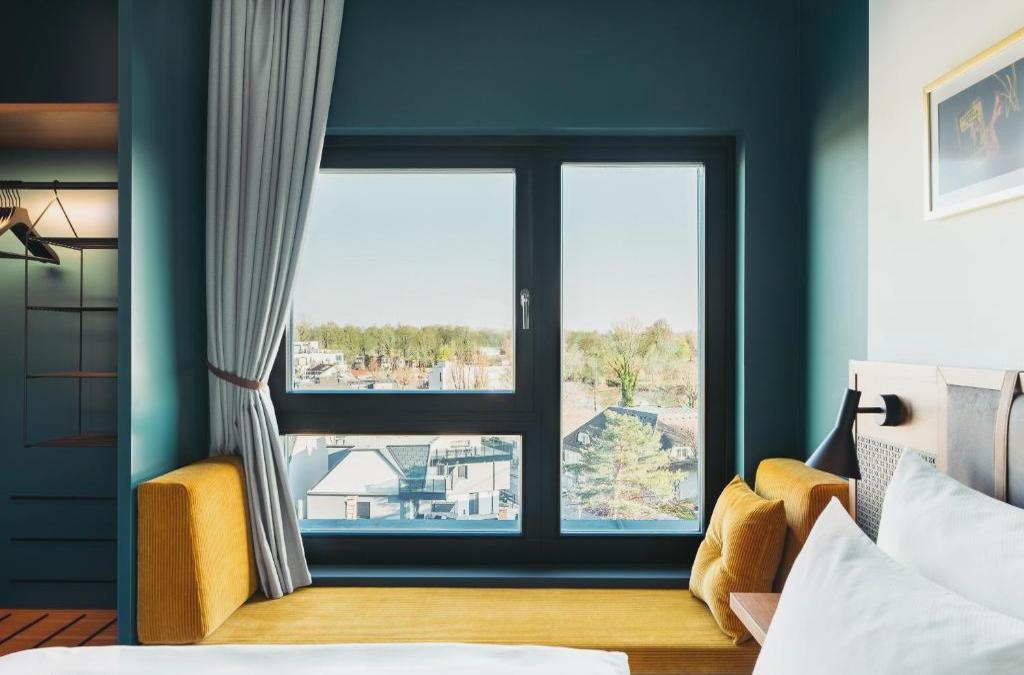 Hotel Schani Uno City - Vienna
