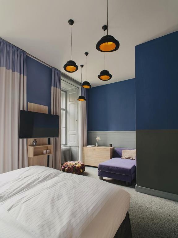 Saint Shermin Bed Breakfast & Champagne - Vienna