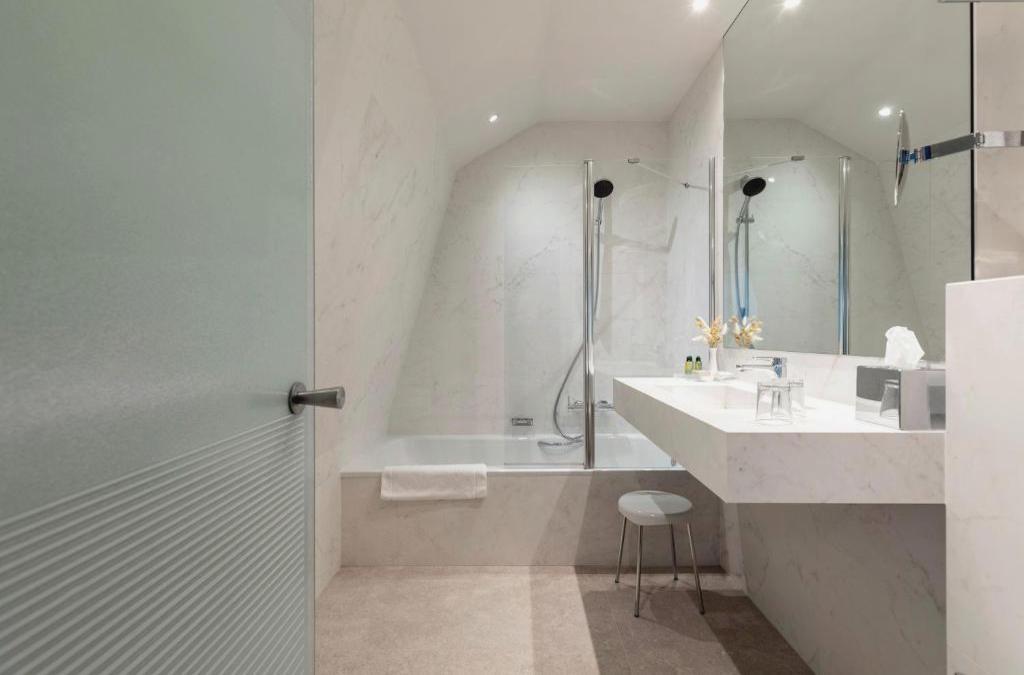 Hotel Aragon - Bruges