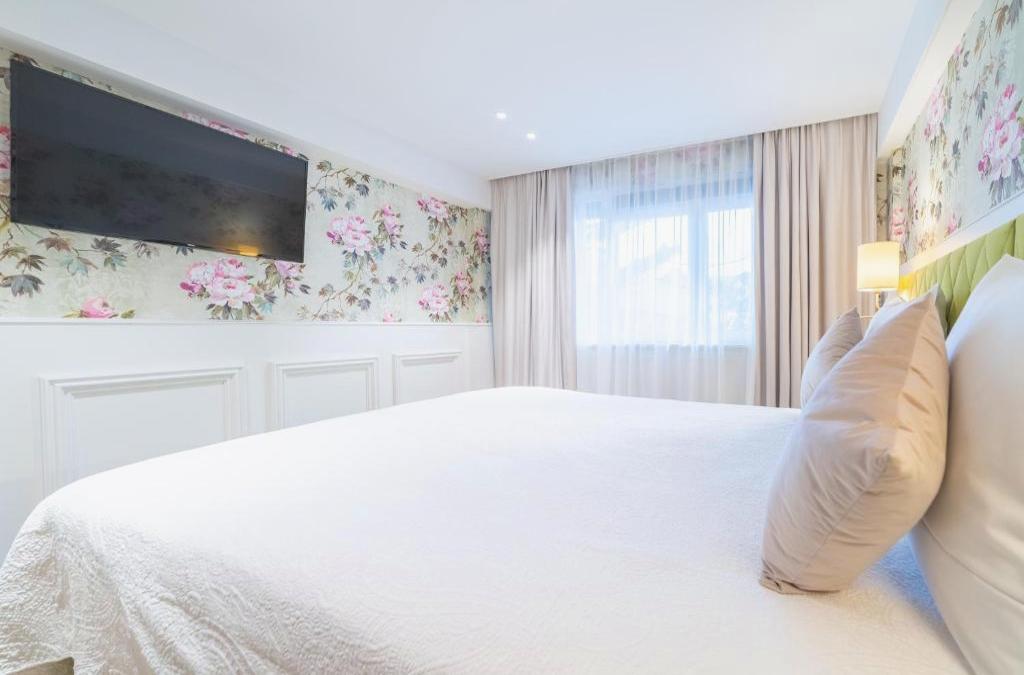 Grand Hotel Normandy - Bruges