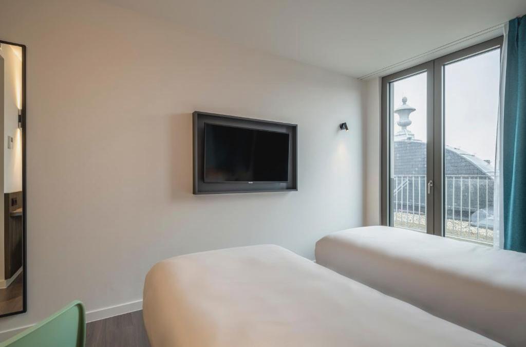 B&b Hotel Gent Centrum - Gent