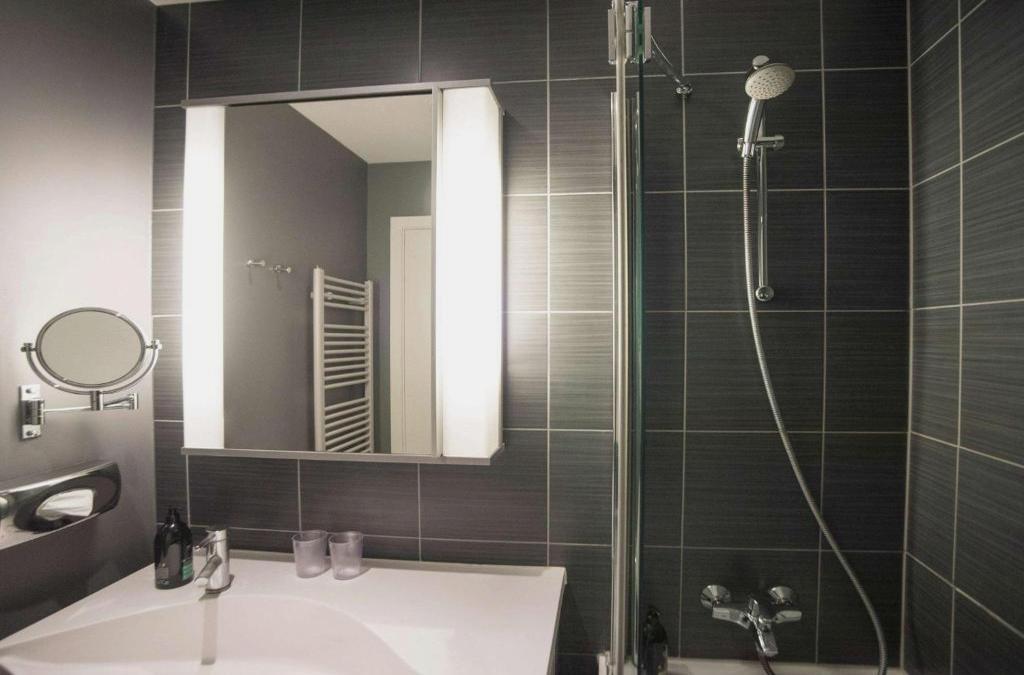 Aparthotel Adagio Brussels Grand Place - Bruselas