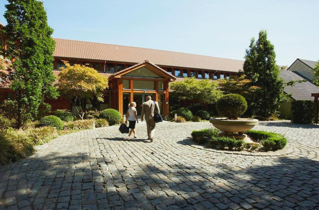 Aspria Royal La Rasante Hotel & Spa - Belgique
