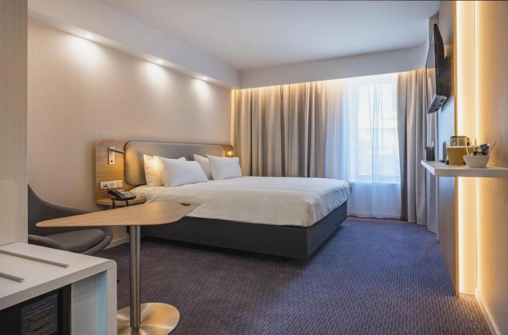 Holiday Inn Express Brussels - Airport By Ihg - Machelen
