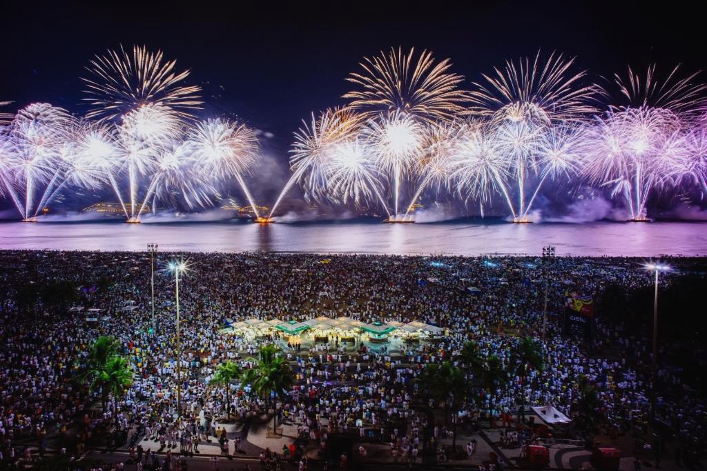 Miramar By Windsor Copacabana - Copacabana