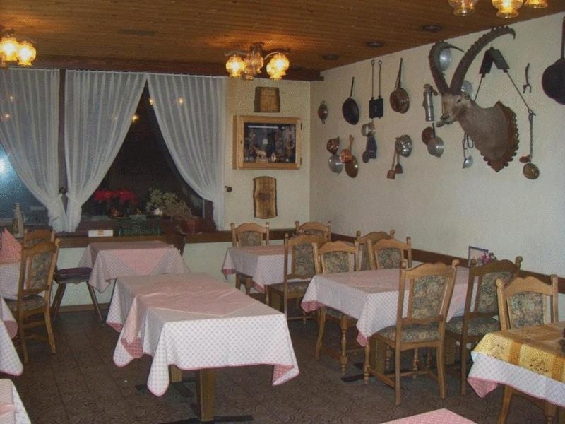 Hotel Walida - Interlaken
