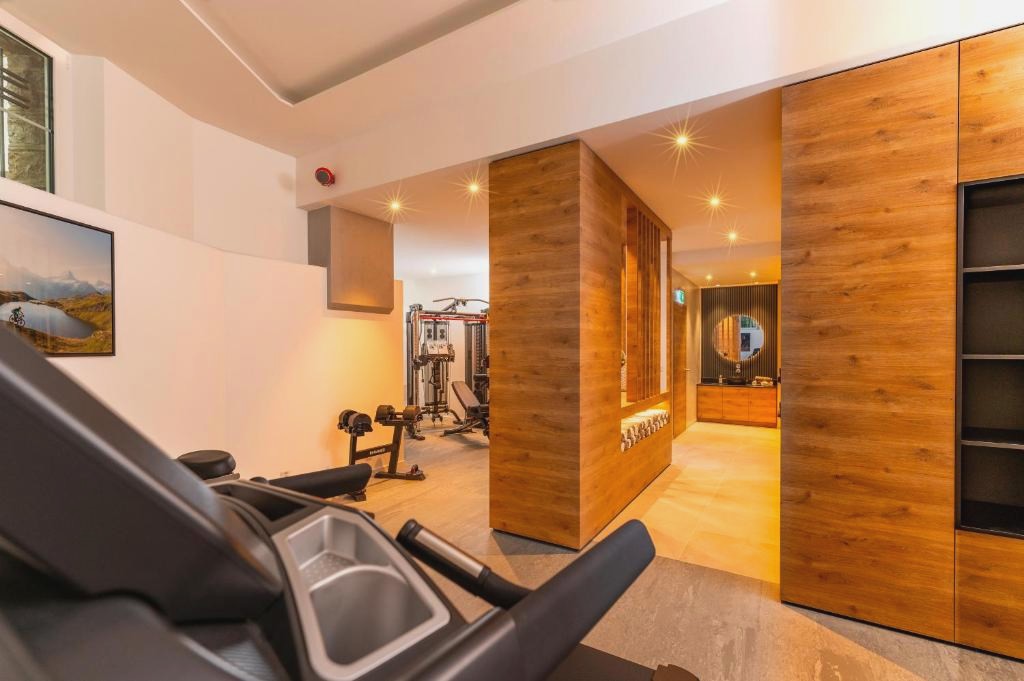 Hotel Mirabeau, Bw Signature Collection, Lausanne - Lausanne