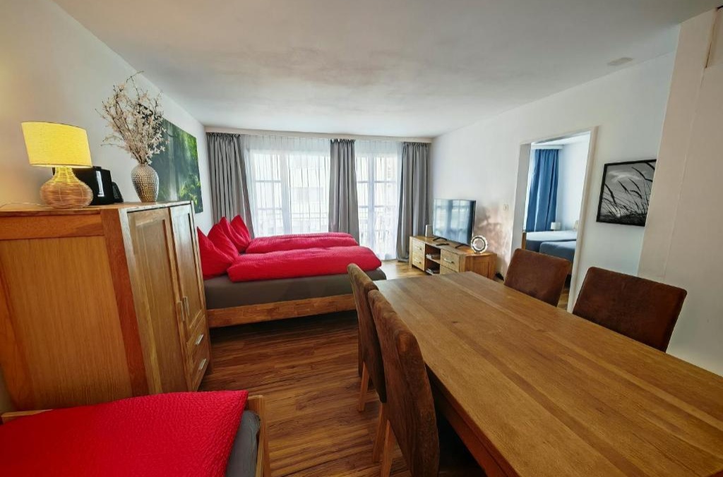 Für 5 Pers Neben Talstation Jakobshorn Skipiste Vollausgestattete Küche ...