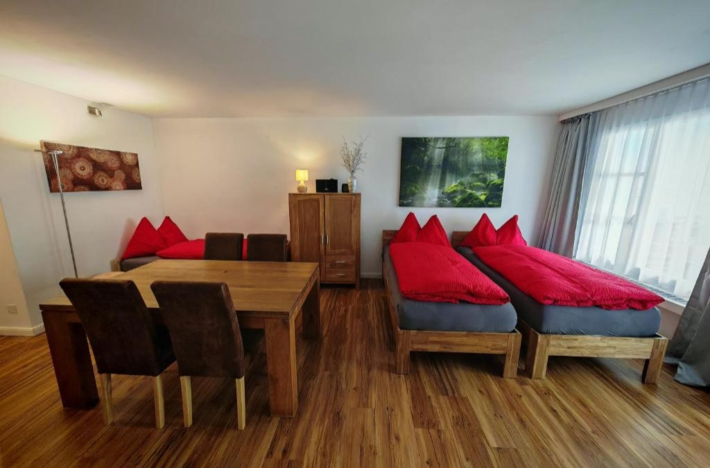 Für 5 Pers Neben Talstation Jakobshorn Skipiste Vollausgestattete Küche ...