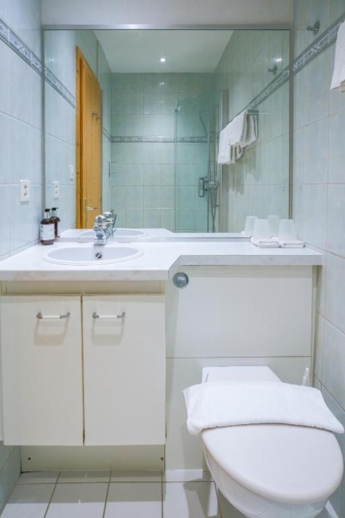 Hotel Grischuna Filisur, Filisur - Esquiades.com