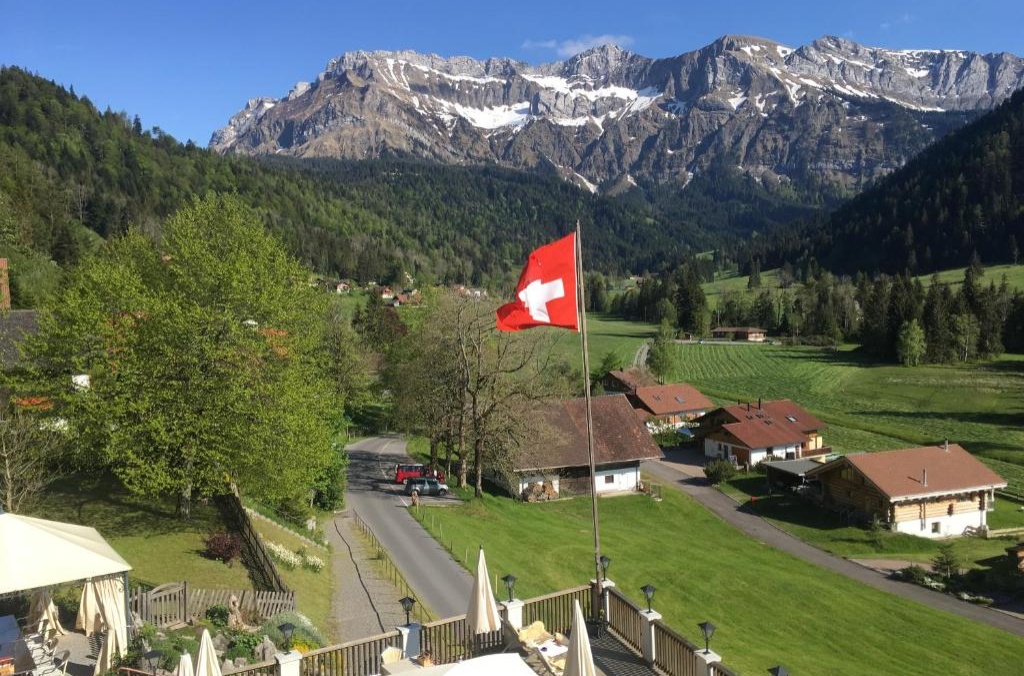 Hotel Restaurant Hammer, Eigenthal - Esquiades.com