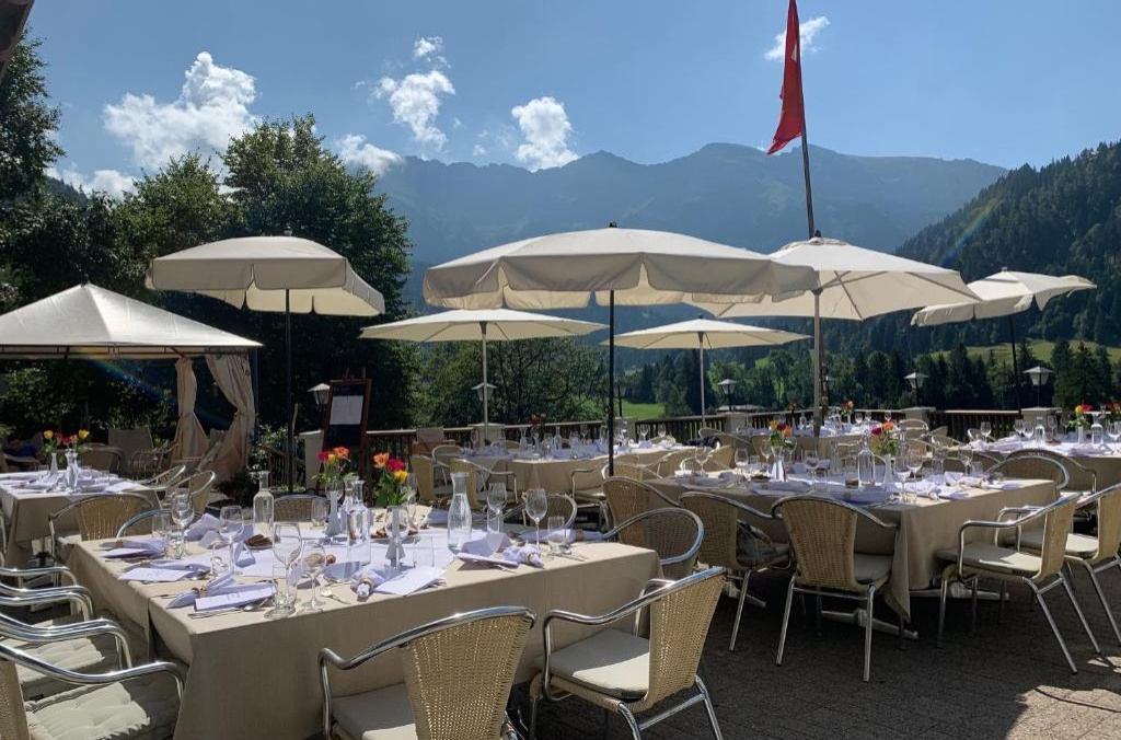 Hotel Restaurant Hammer, Eigenthal - Esquiades.com