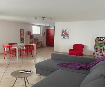 Appartamento 2,5 Con Piscina Nel Cuore Di Locarno 463, Locarno - Amimir.com