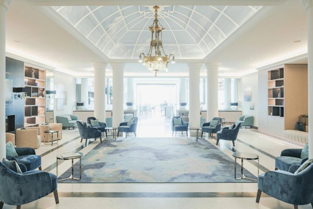 Grand Hotel Suisse Majestic, Autograph Collection - Montreux