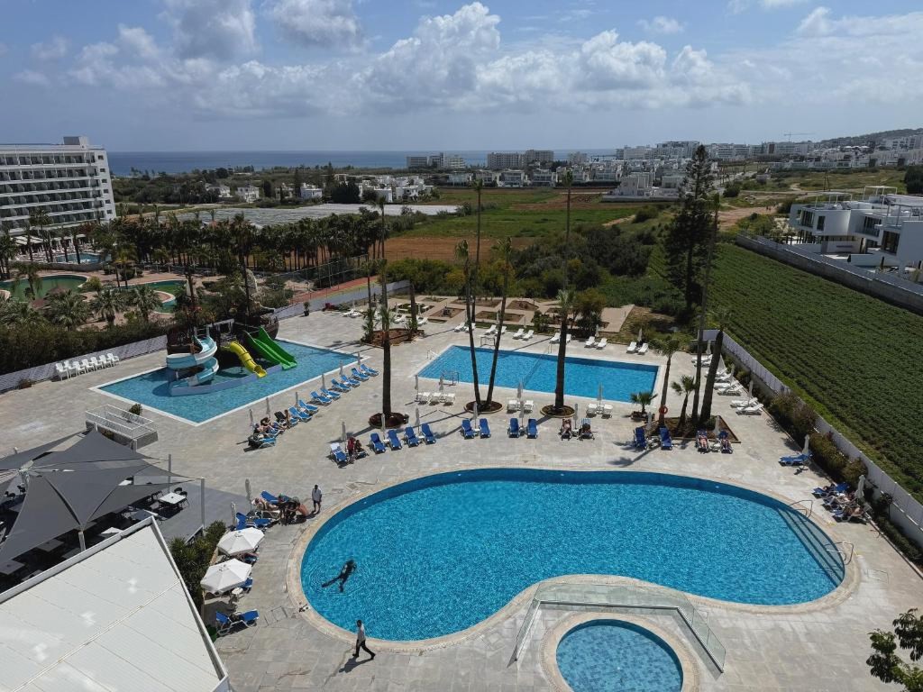 Papouis Protaras Hotel - Protaras