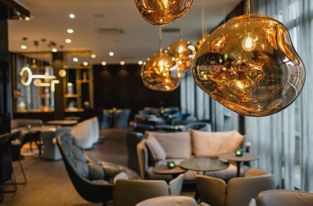 Motel One Nürnberg-plärrer - Nürnberg