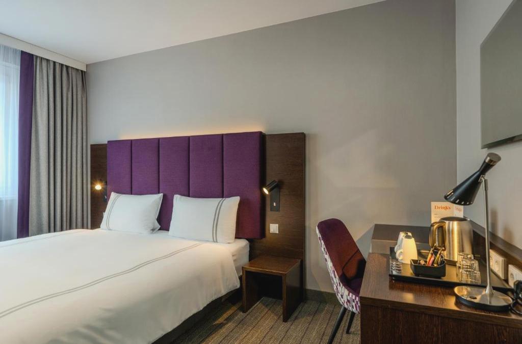 Best Western Am Spittelmarkt - Berlin