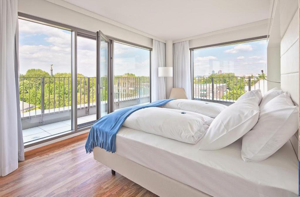 Pestana Berlin Tiergarten - Berlin