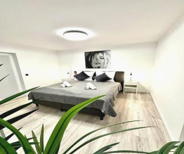 Highlife Apartment Bad Kreuznach One, Bad Kreuznach - Amimir.com