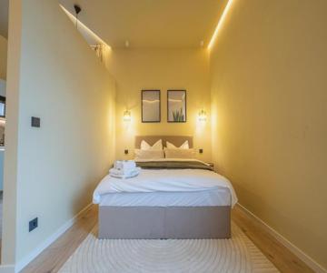 Llr Design Apartment - Green Botanical Im Zentrum Von Koblenz, Coblenza ...