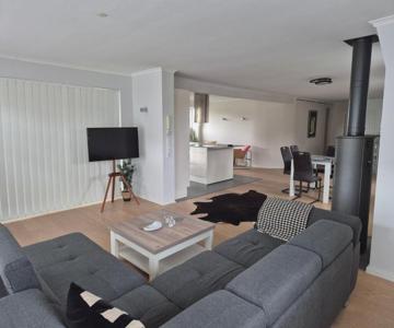 Sunny Flensbo Apartment, Harrislee - Amimir.com