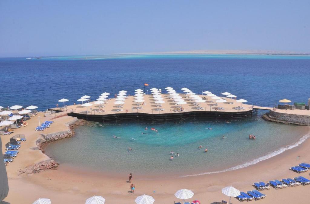 Sunrise Holidays Resort - Adults Only - Hurghada