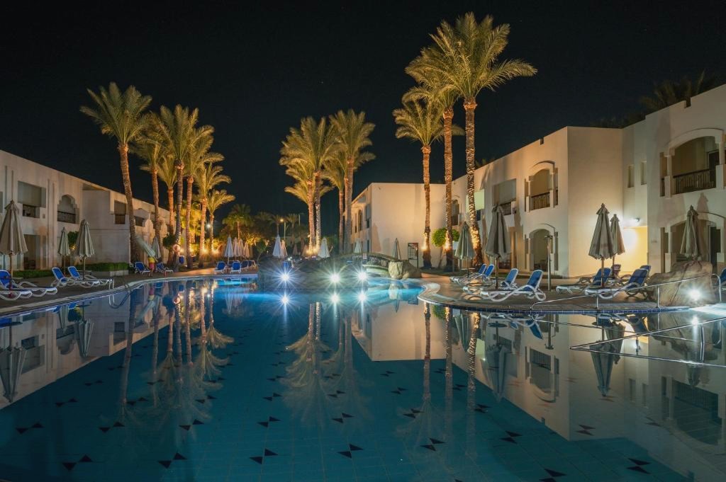 Xperience St. George Sharm El Sheikh - Charm el-Cheikh
