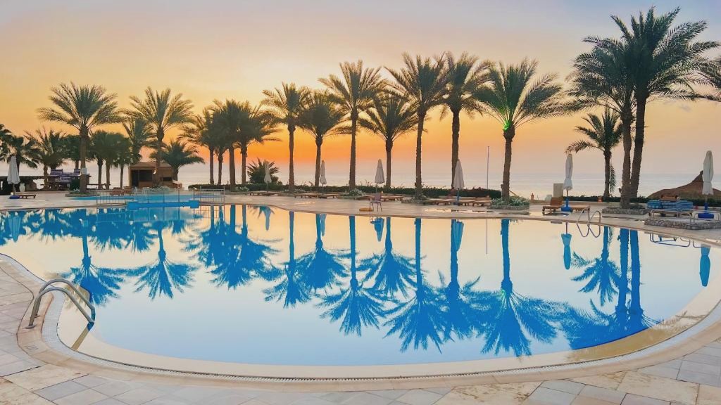 Sharm Club Beach Resort - Charm el-Cheikh
