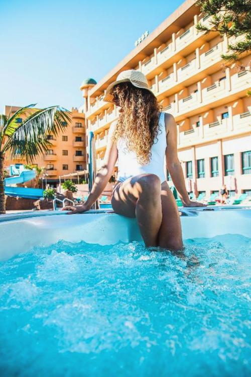 Hotel Victoria Playa - Costa Tropical