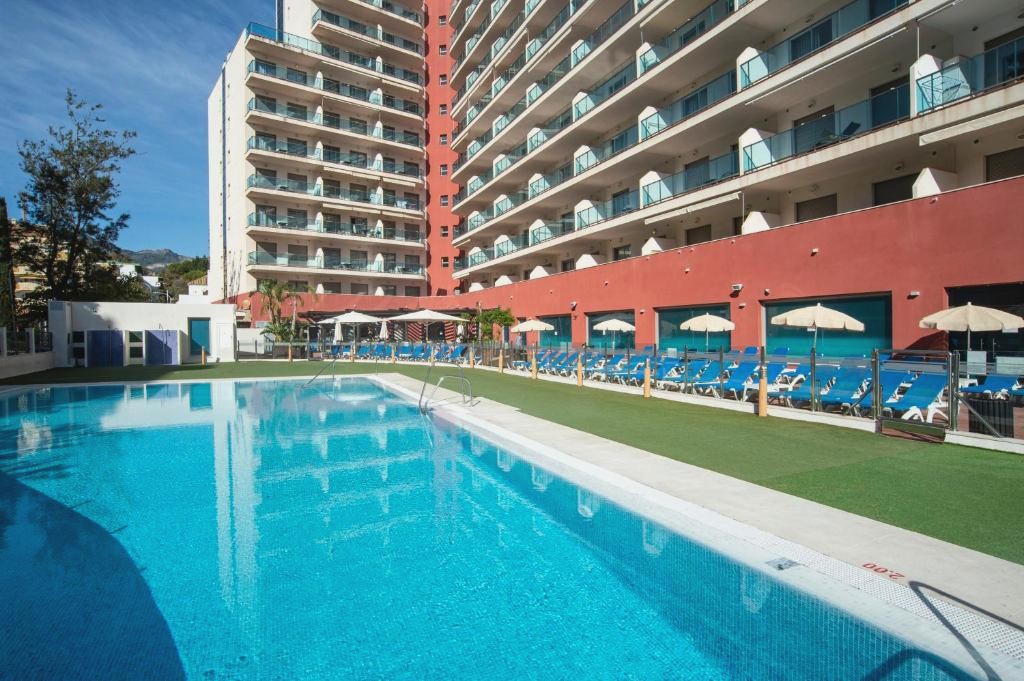 Pierre & Vacances Benalmádena Príncipe - Benalmádena