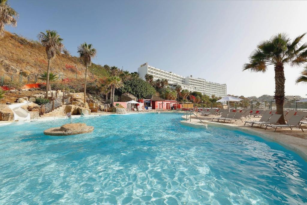 Hotel Benalma Costa Del Sol - Benalmádena