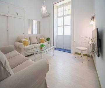 Montera Suite Cádiz, Cádiz - Amimir.com