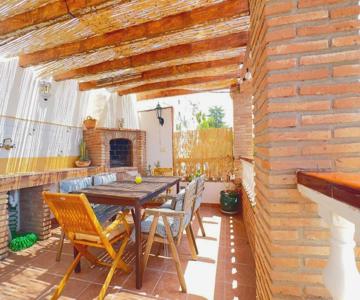 Casa Canillas - Mountain & Sea Views, Sleeps Up To 6 People!, Canillas ...