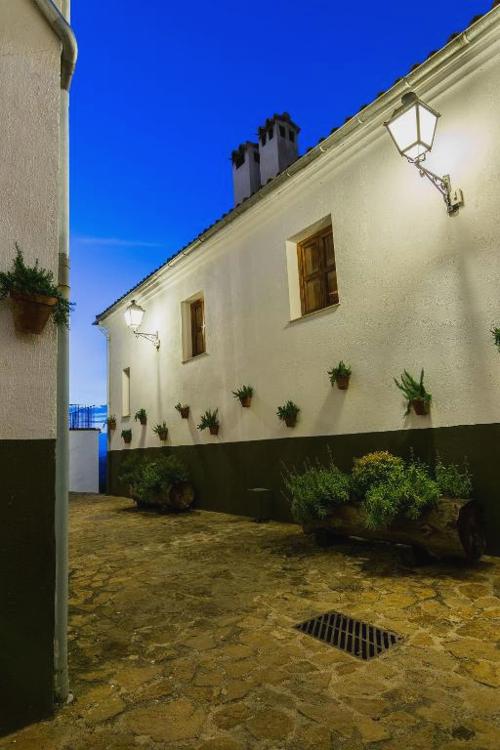 Villa Turística De Cazorla - Cazorla