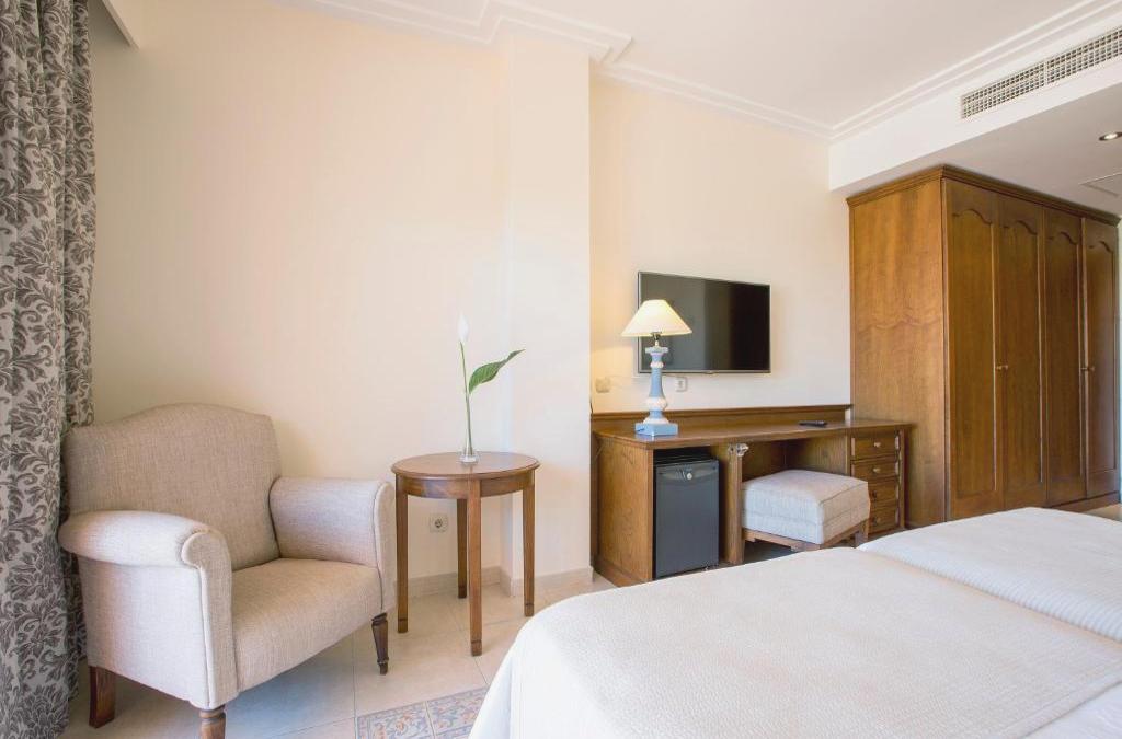 Hipotels Barrosa Garden - Chiclana de la Frontera