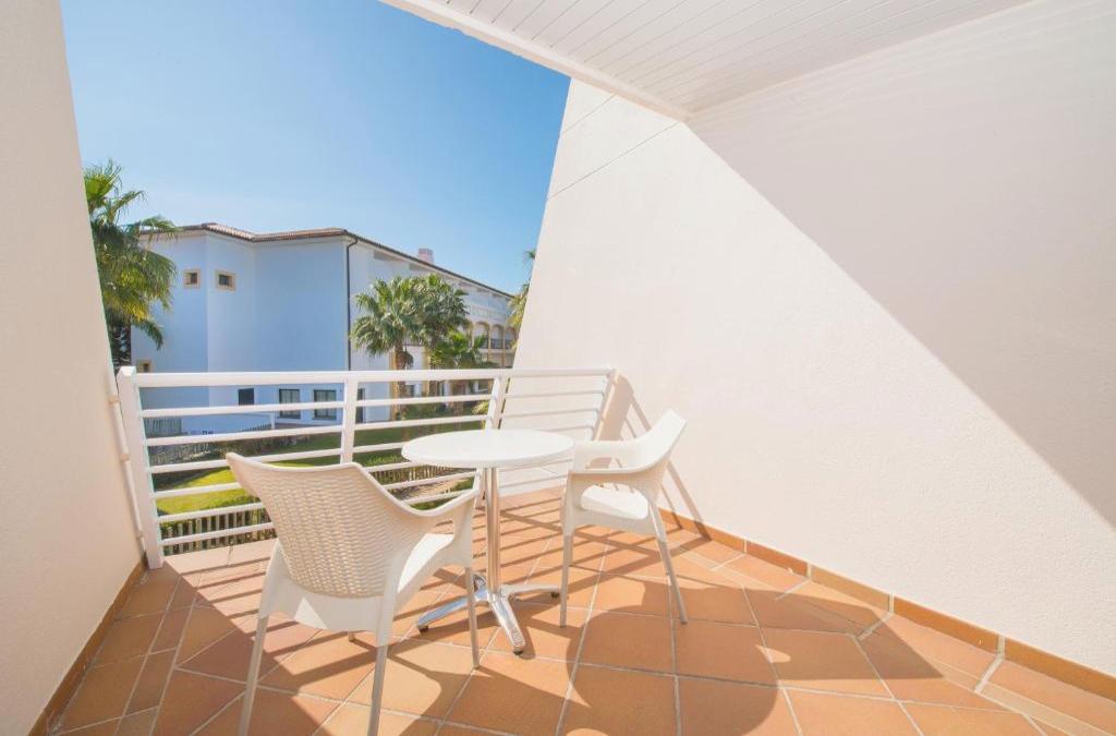 Iberostar Waves Royal Andalus - Novo Sancti Petri