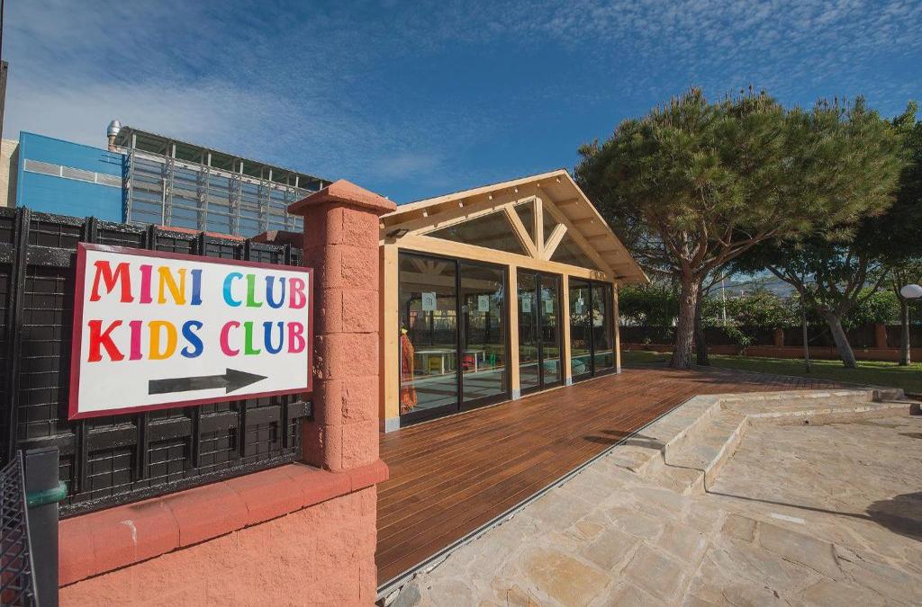 Fuengirola Beach Apartamentos Turísticos - Fuengirola
