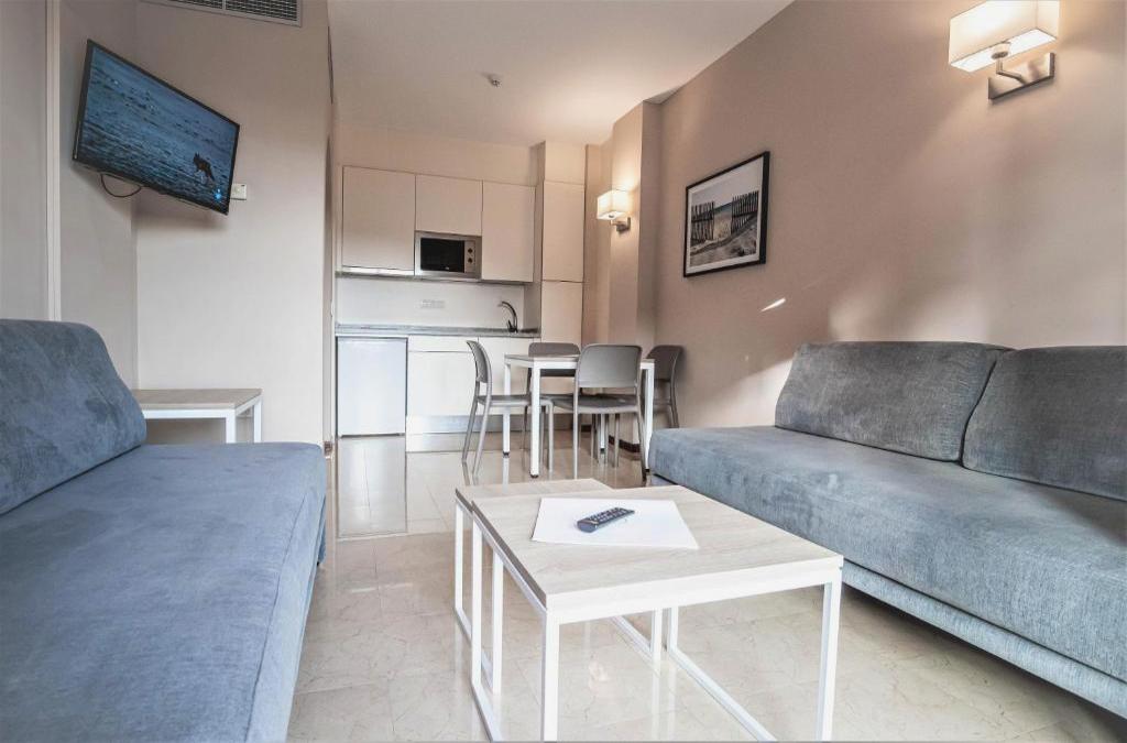 Ilunion Miramar - Fuengirola