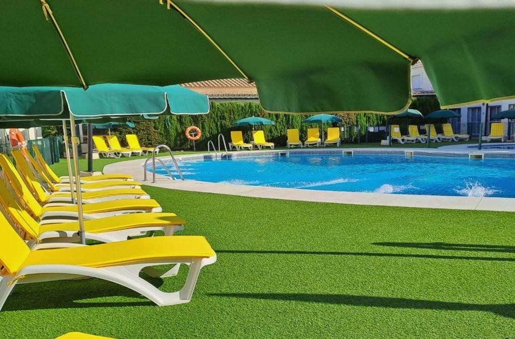 Interpass Golf Playa Country Club - Islantilla