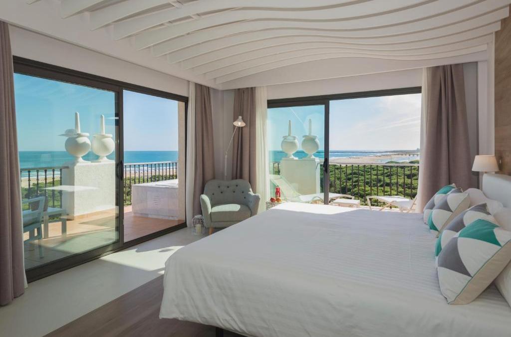 Tui Blue Isla Cristina Palace - Adults Recommended - Isla Cristina