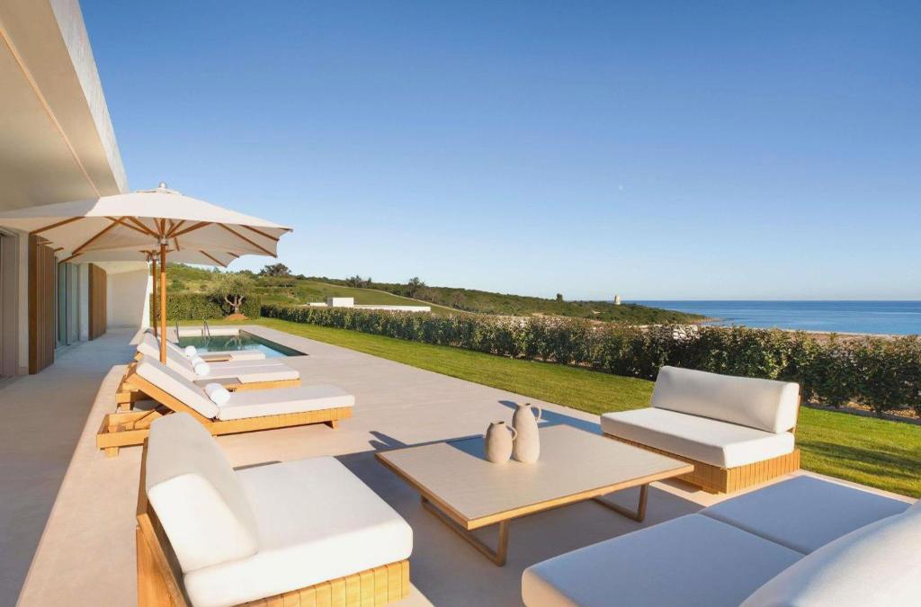 Fairmont La Hacienda Costa Del Sol - Andalusia