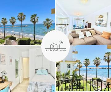 Marbella Del Mar Seafront III - Eaw Homes, Marbella - Amimir.com