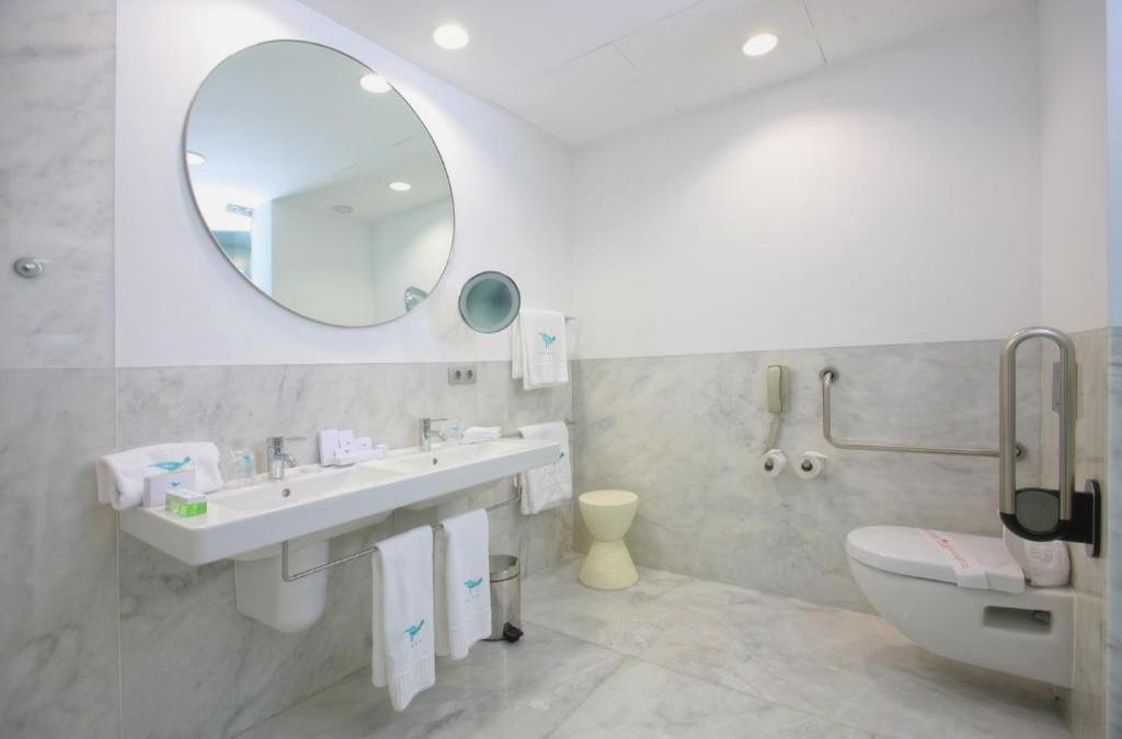 Hotel Hiberus - Zaragoza